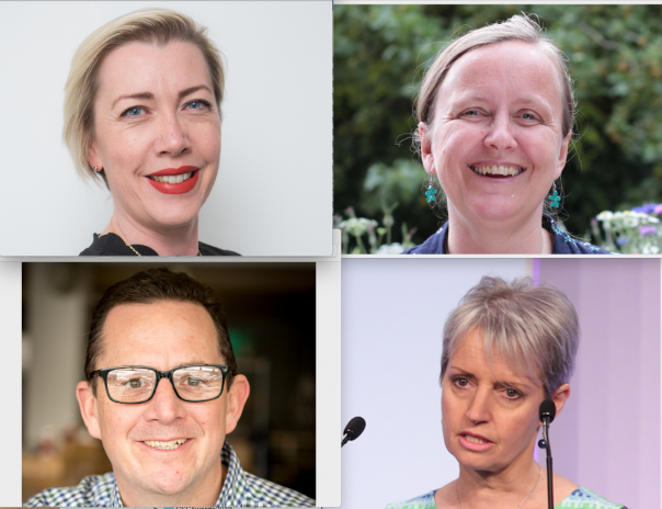 Top 20 ‘most influential’ in public sector catering – part 4 | Public Sector Catering